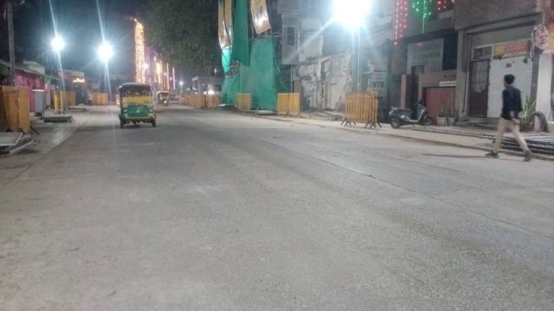 Pm Modi In Indore प्रधानमंत्री नरेन्द्र मोदी के इंदौर में रोड शो के बाद महापौर पुष्यमित्र